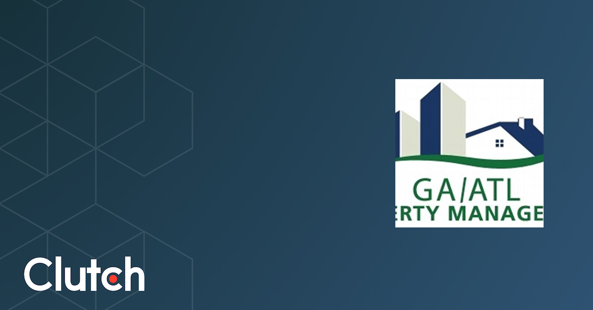 GA/ATL Property Management - Services & Company Info