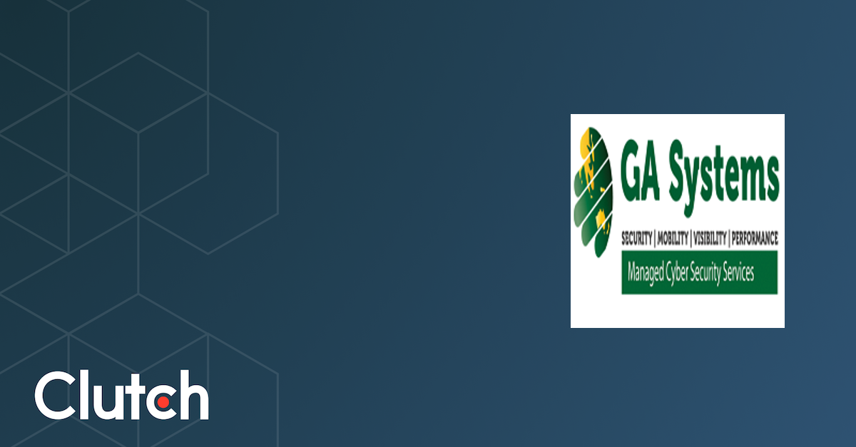 GA Systems - Services & Company Info