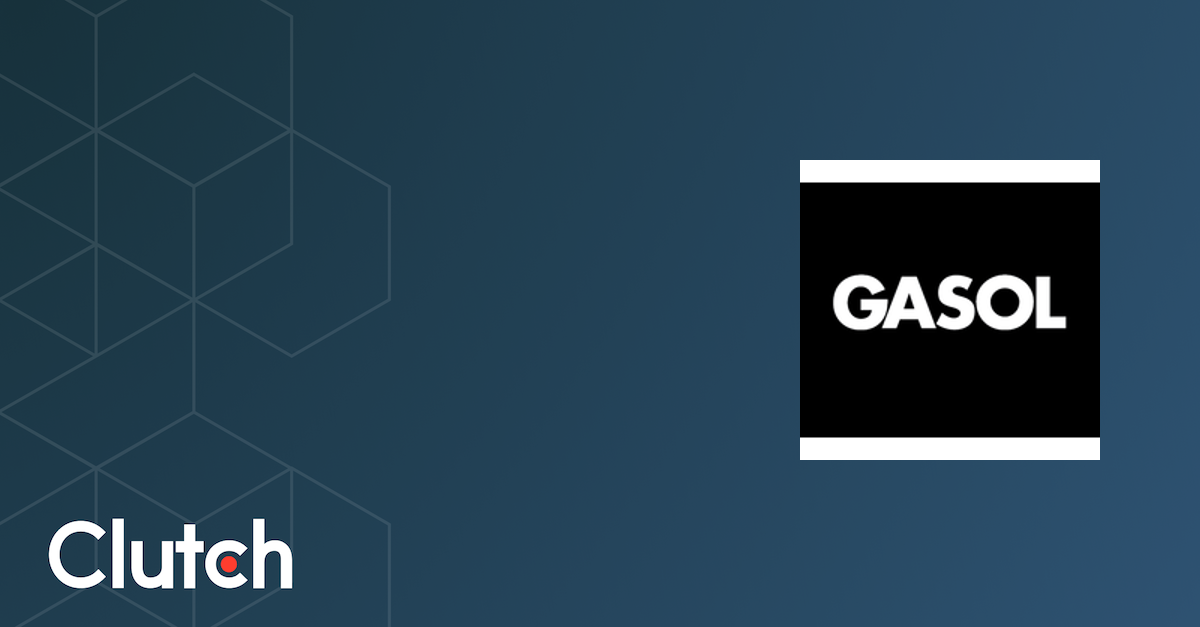 Gasol Marketing & Design - Services & Company Info