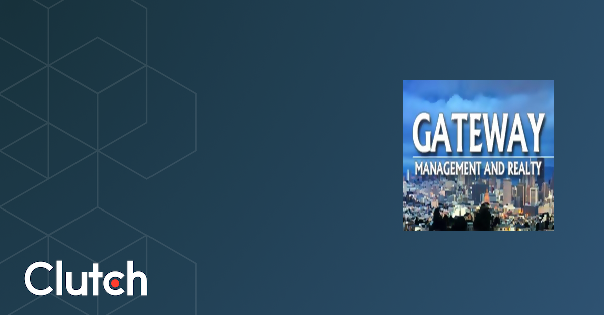 Gateway Management and Realty - Services & Company Info