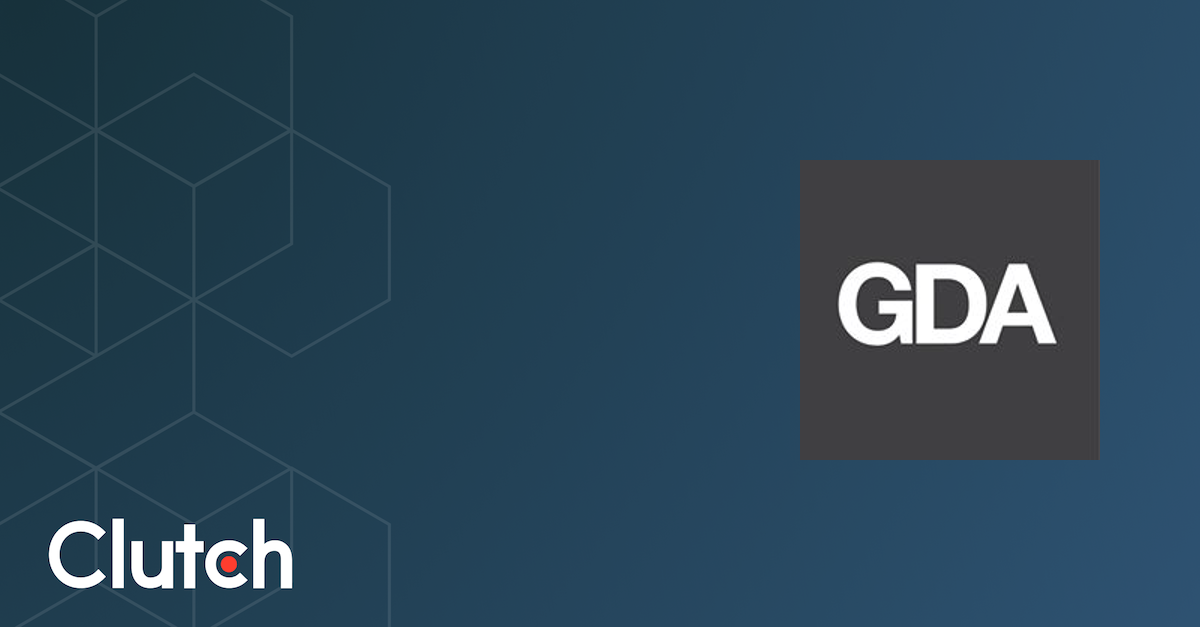 GDA Ltd - Services & Company Info