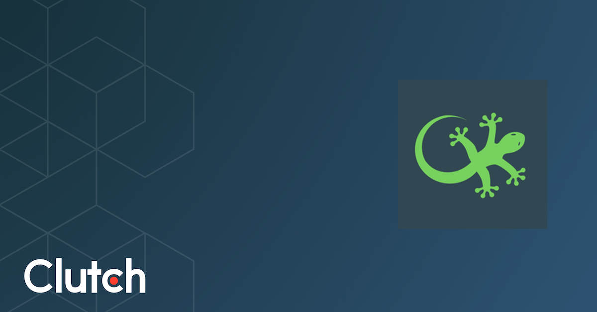 Research & Learn About Gecko Labs Limited - The Manifest