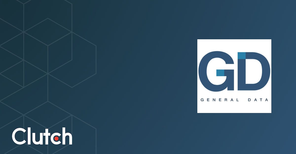 General Data P. Limited - Services & Company Info