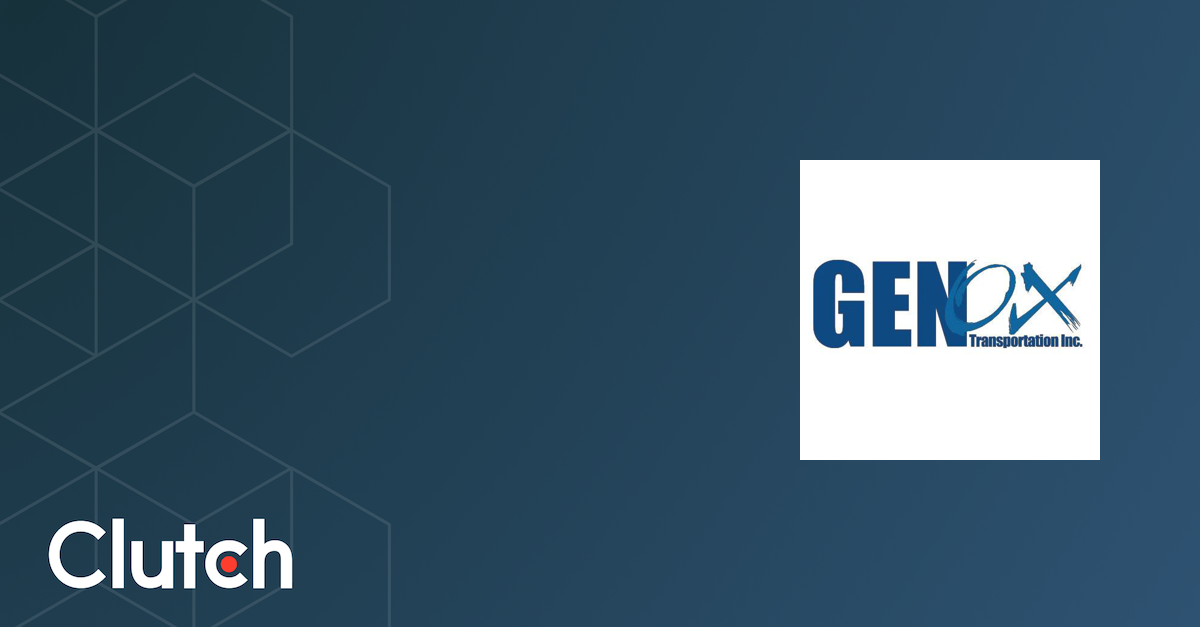 GenOx Transportation - Services & Company Info