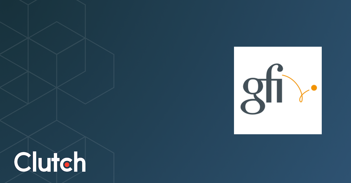 Gfi Informatique - Services & Company Info