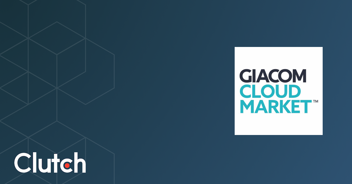 Giacom Cloud Market - Services & Company Info