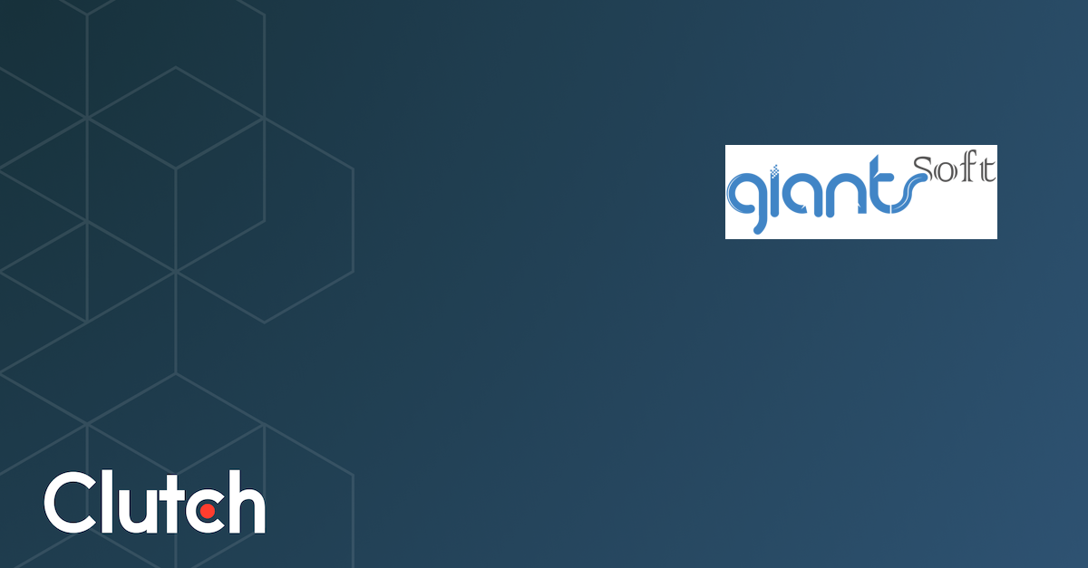 Research & Learn About Giantssoft Solution - The Manifest