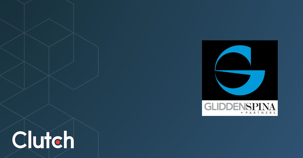 GliddenSpina + Partners, Address, Data & More