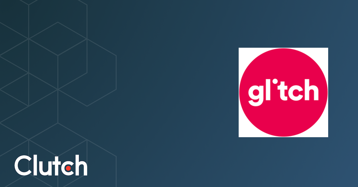 Glitch Studios - Services & Company Info