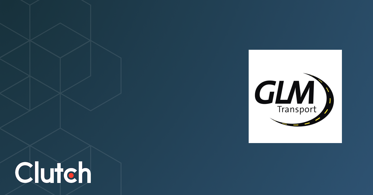GLM Transport - Services & Company Info