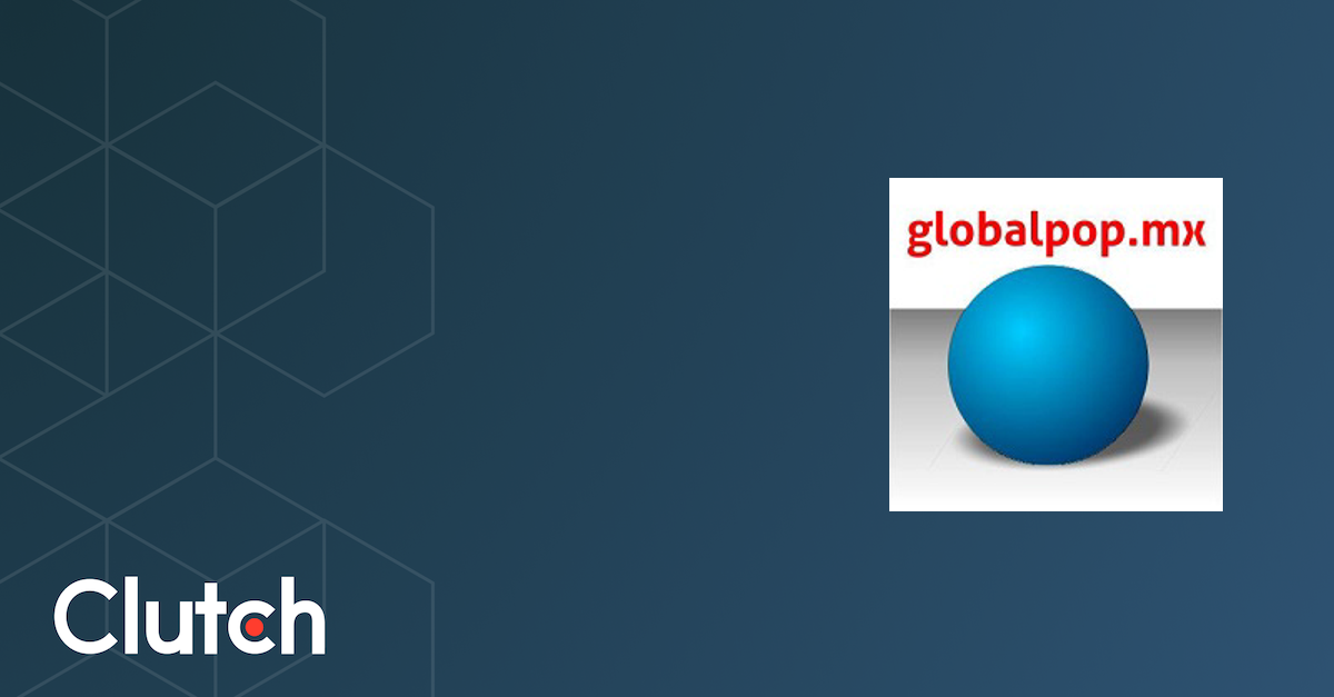 Global Publicidad - globalpop.mx, Address, Data & More