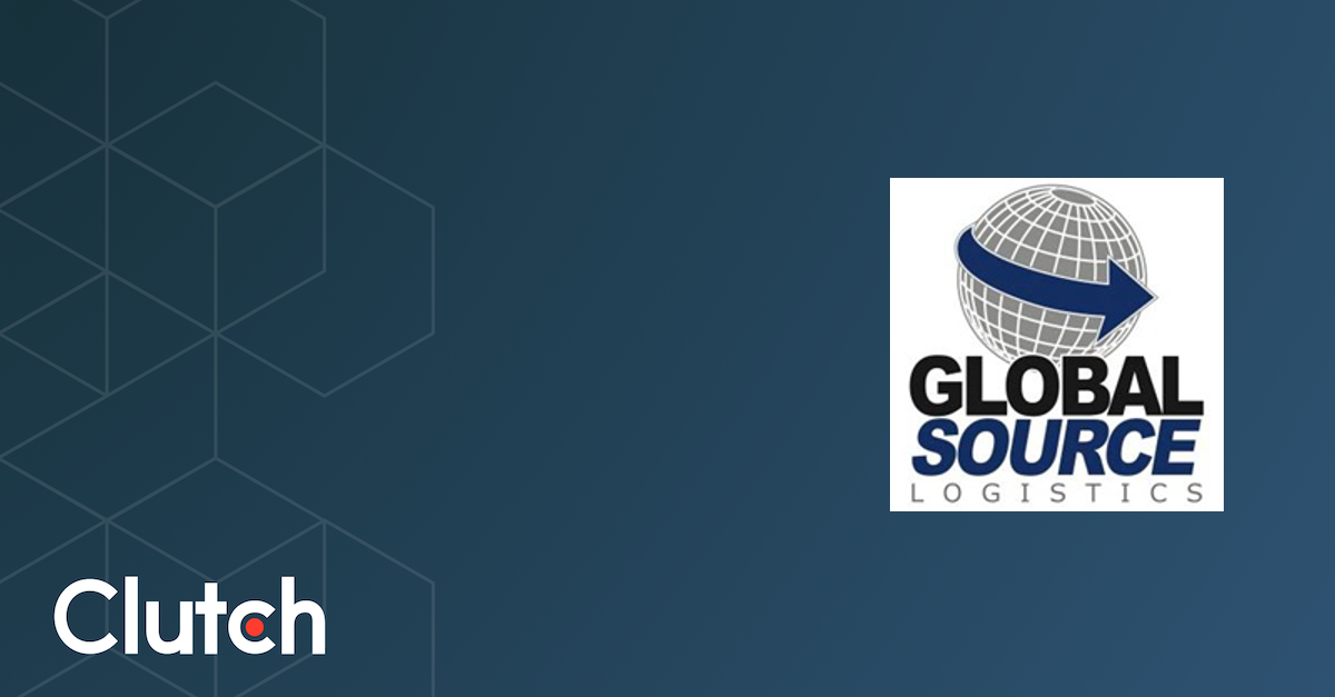 Global Source Logistics - Services & Company Info