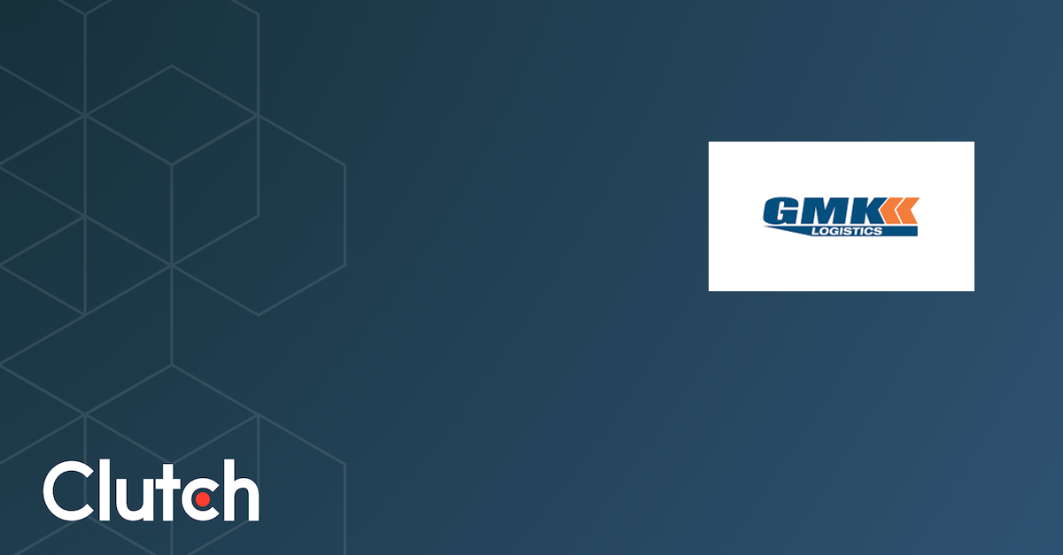 GMK Logistics - Services & Company Info