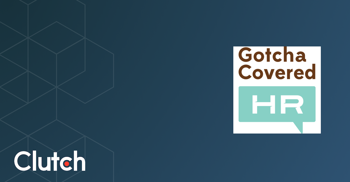Gotcha Covered HR, LLC - Services & Company Info