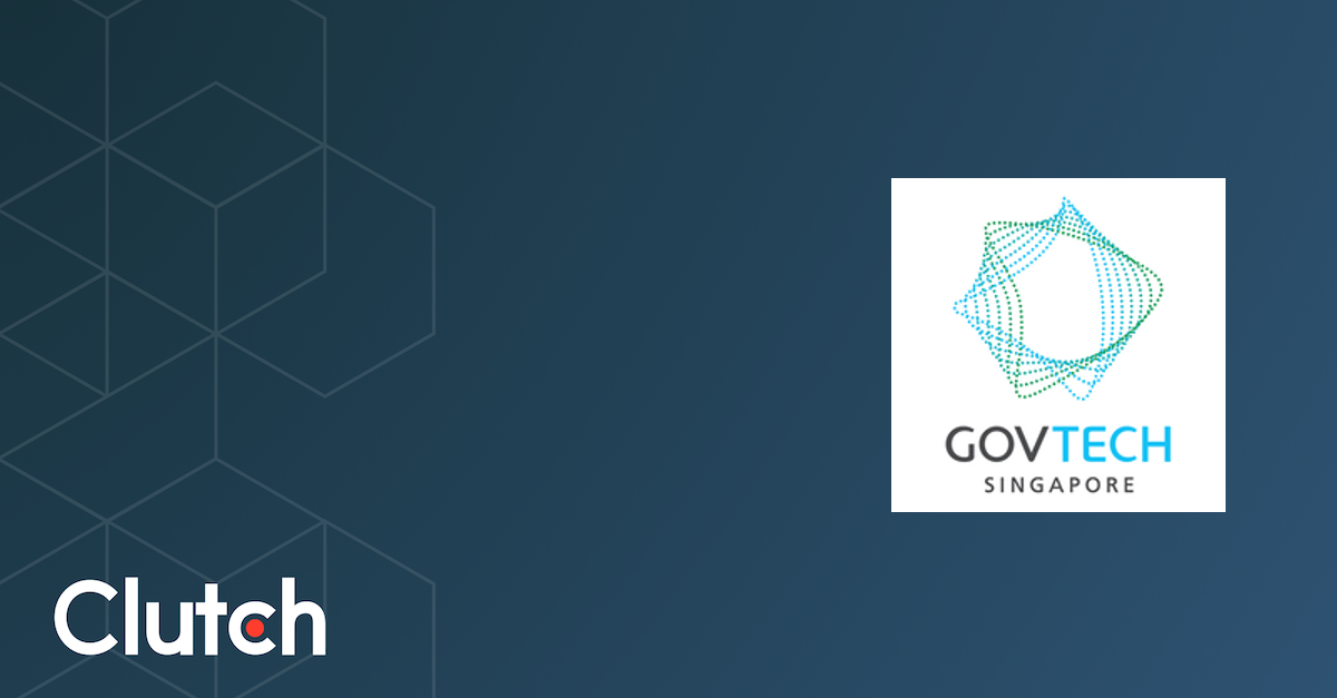 GovTech Singapore - Services & Company Info