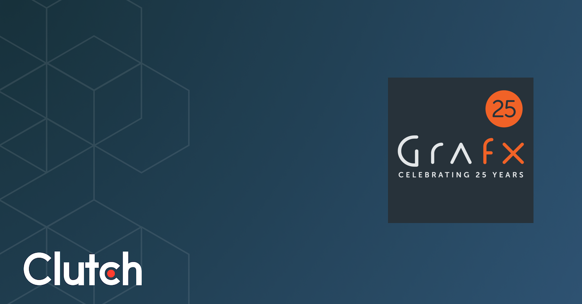 Grafx Digital & Design - Services & Company Info
