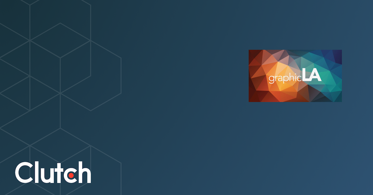 Graphic LA - Services & Company Info