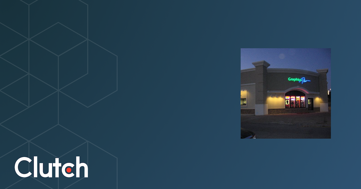 Graphics Plus - Services & Company Info