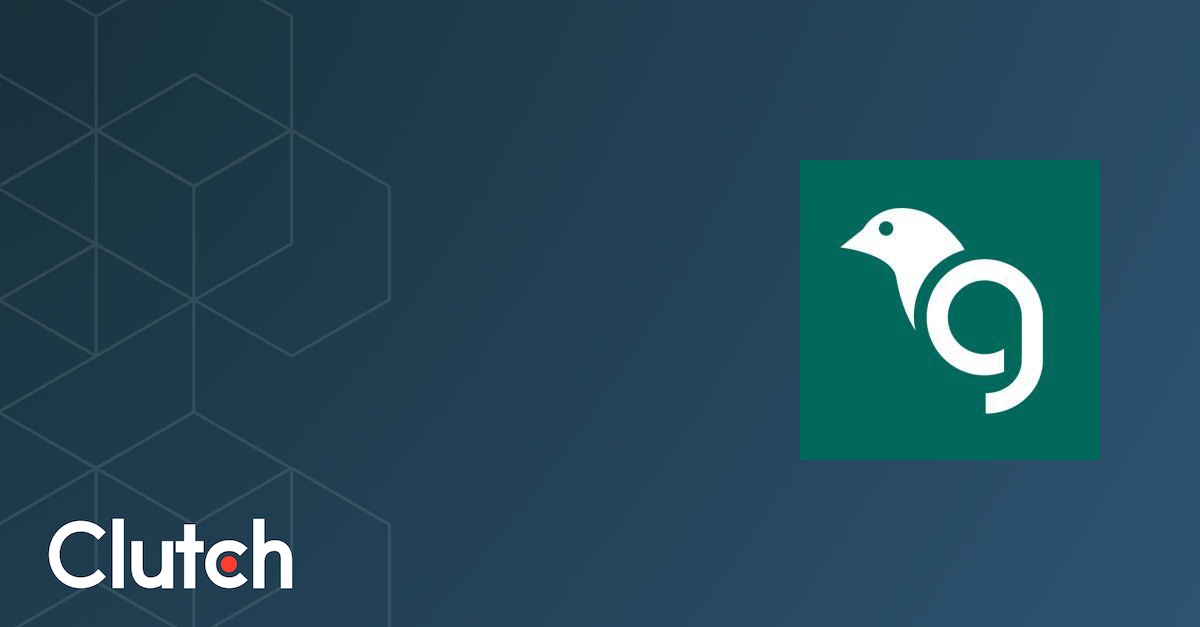 Greenfinch Technology - Services & Company Info