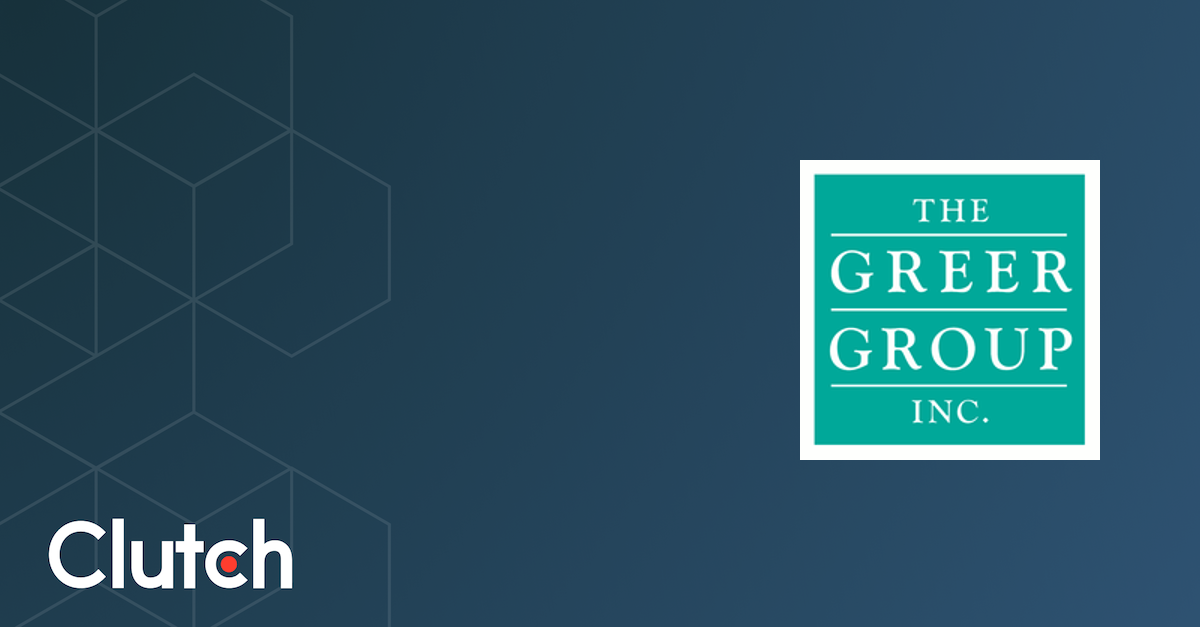 Greer Group Inc - Services & Company Info