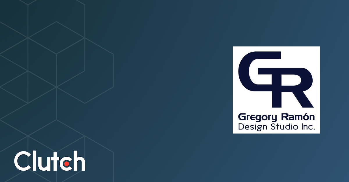 Gregory Ramon Design Studio, Inc., Address, Data & More
