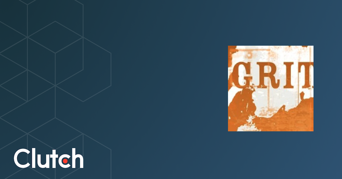 Grit Design - Services & Company Info