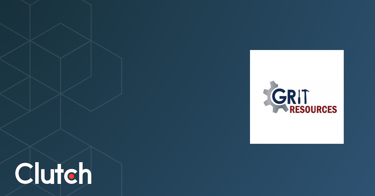 GRIT Resources - Services & Company Info