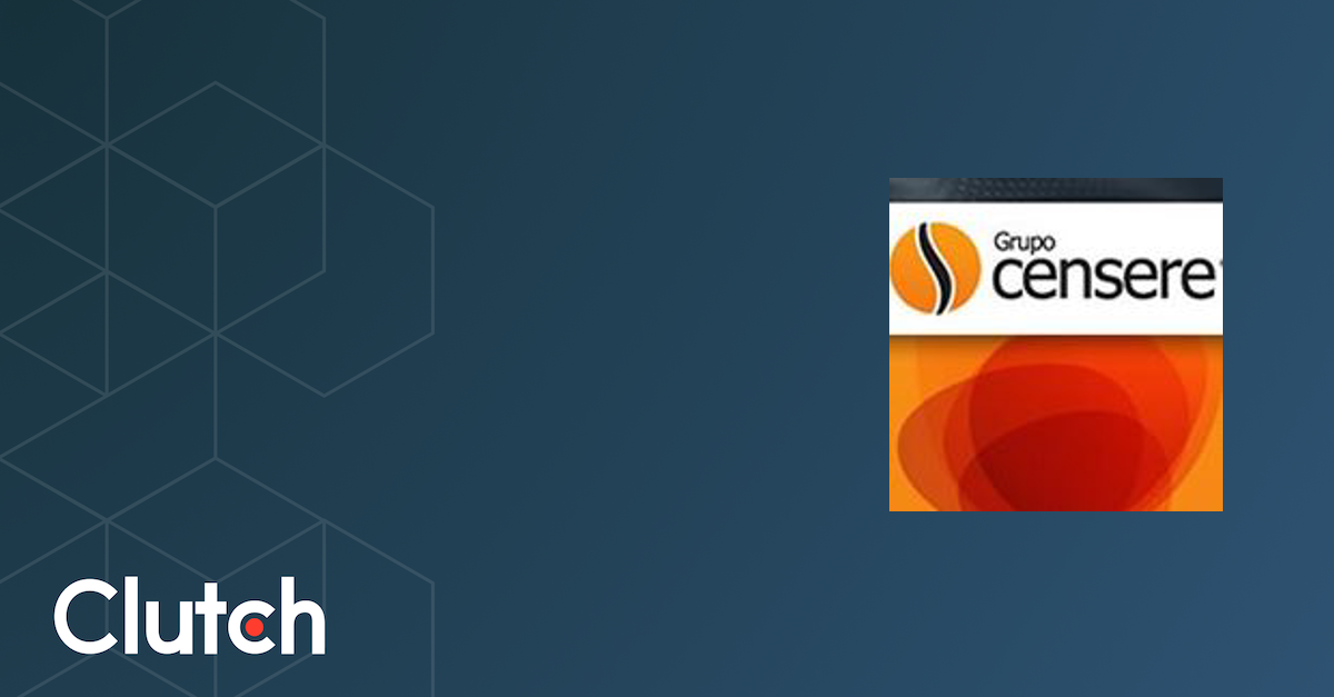 Research & Learn About Grupo censere - The Manifest