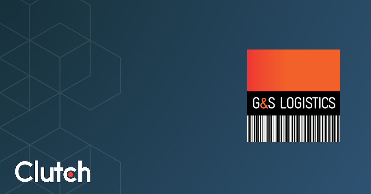 G&S Logistics - Services & Company Info