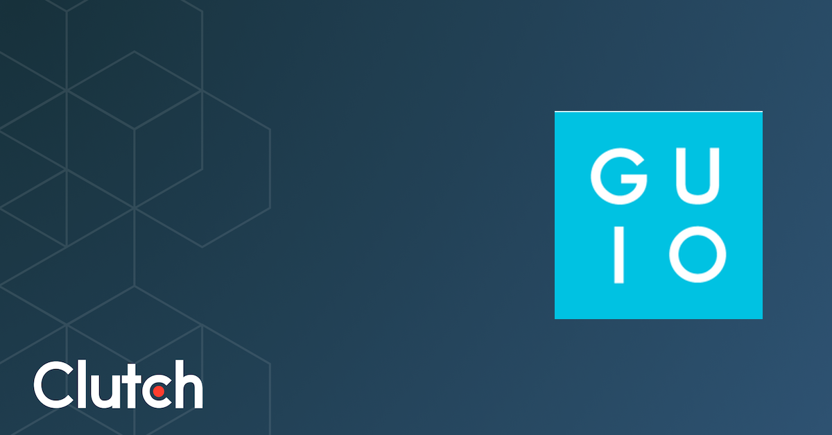 GUIO - Services & Company Info