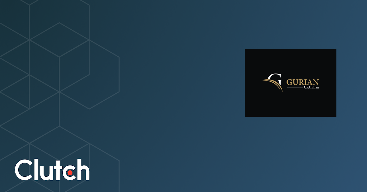 Gurian CPA, PLLC Reviews (3), Pricing, Services & Verified Ratings