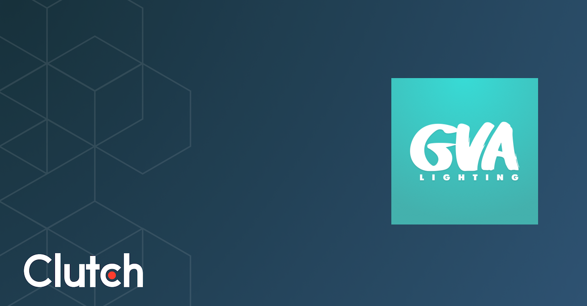 GVA Lighting, Inc. - Services & Company Info