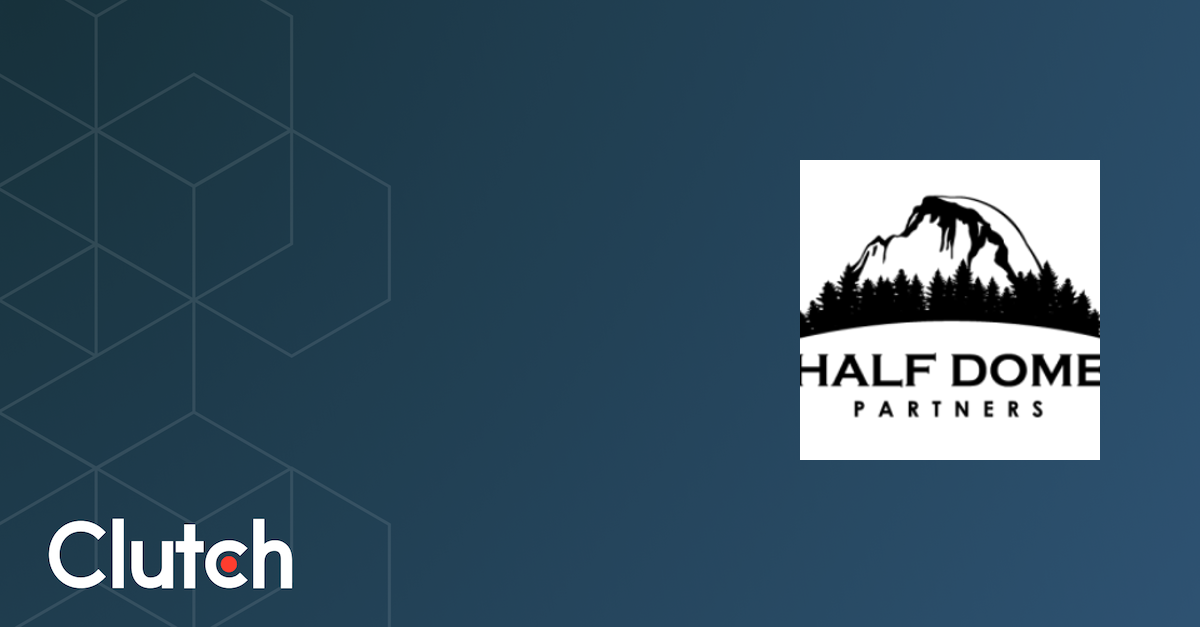 Half Dome Partners - Services & Company Info