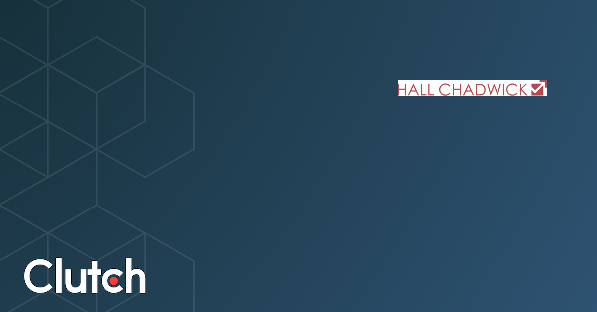 Hall Chadwick - Services & Company Info