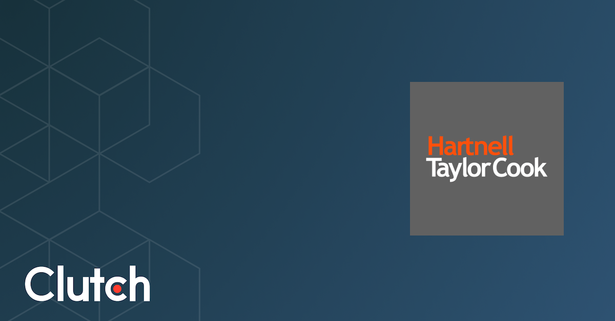 Hartnell Taylor Cook - Services & Company Info