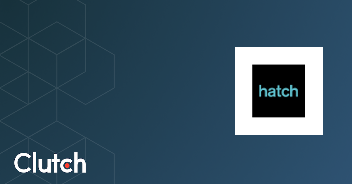 Hatch Design, Address, Data & More