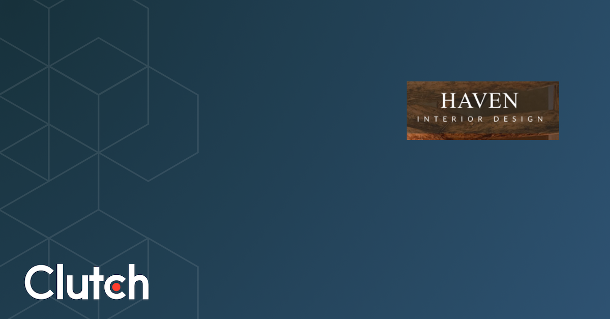 Research & Learn About Haven Interior Design - The Manifest