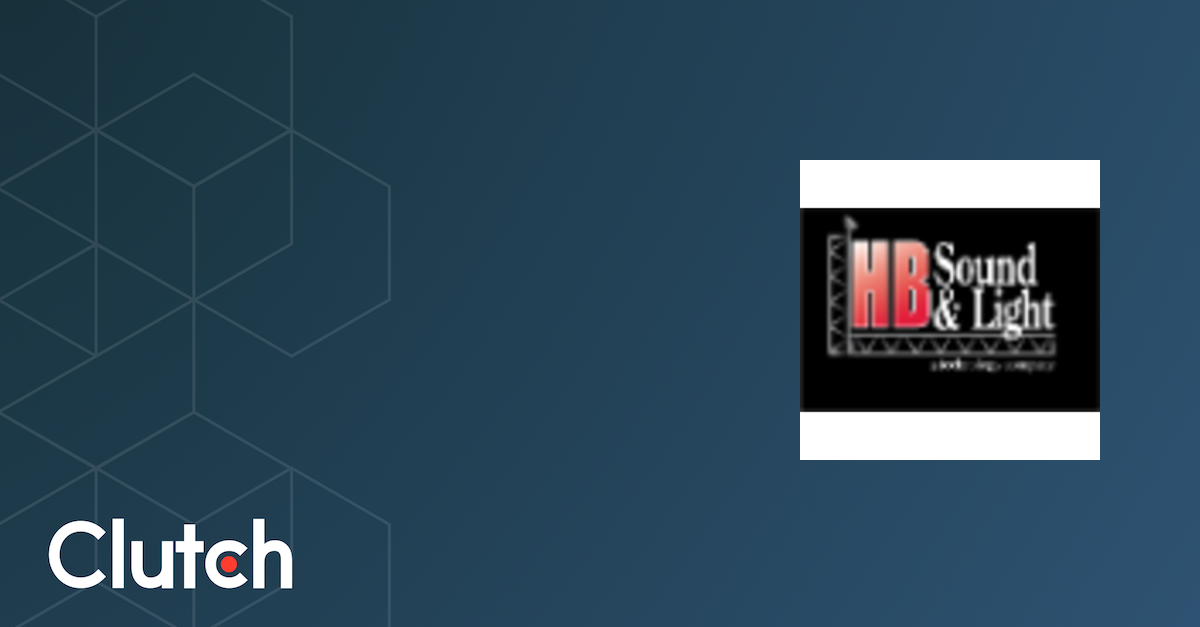 HB Sound and Light, Address, Data & More