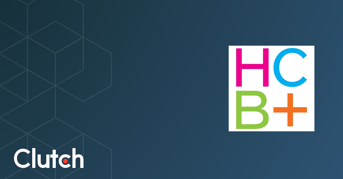 HCB Health - Services & Company Info