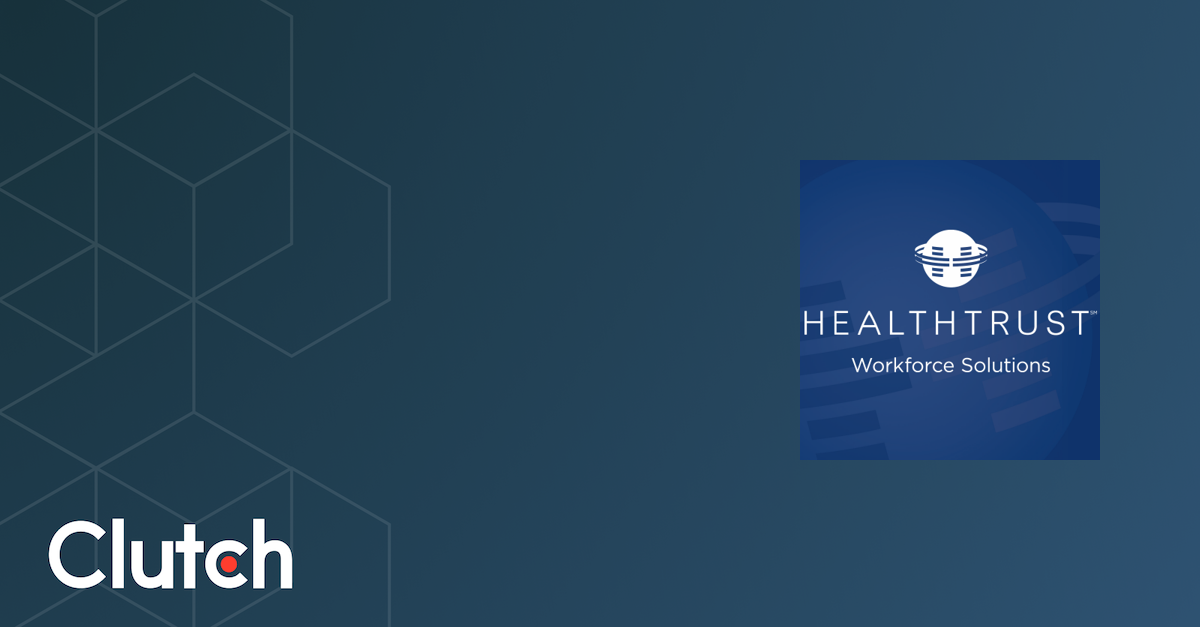 HealthTrust Workforce Solutions - Services & Company Info