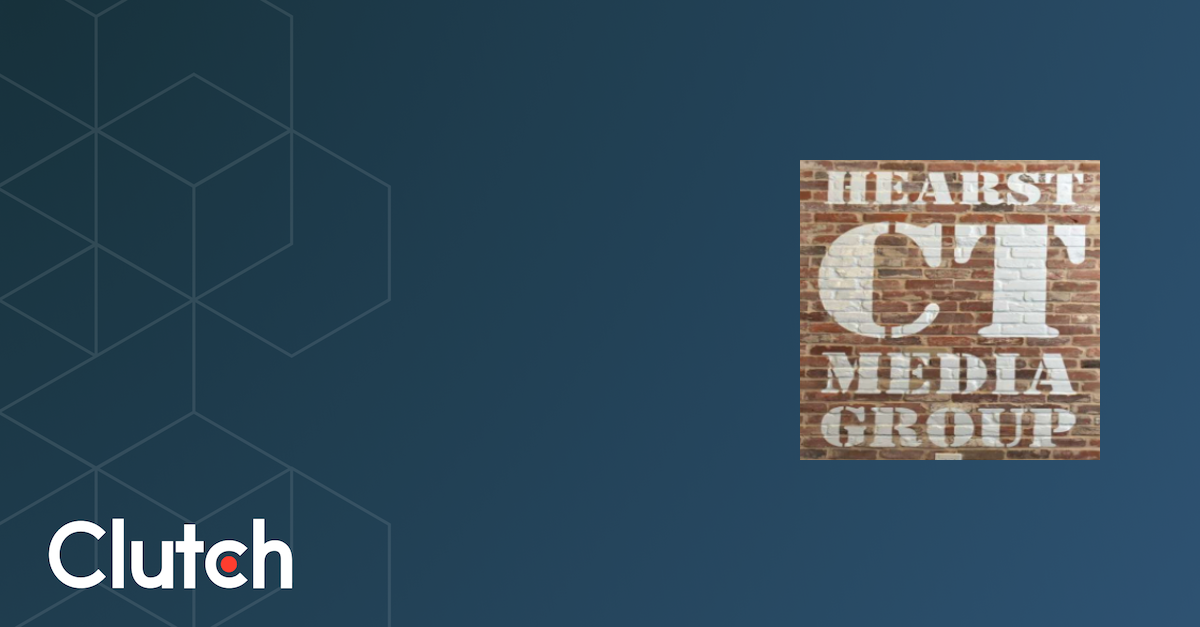 Hearst Media - Services & Company Info