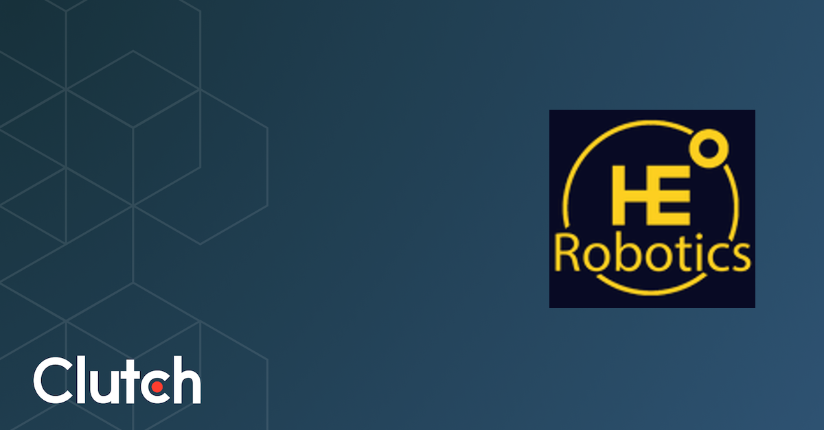 HEO Robotics - Services & Company Info