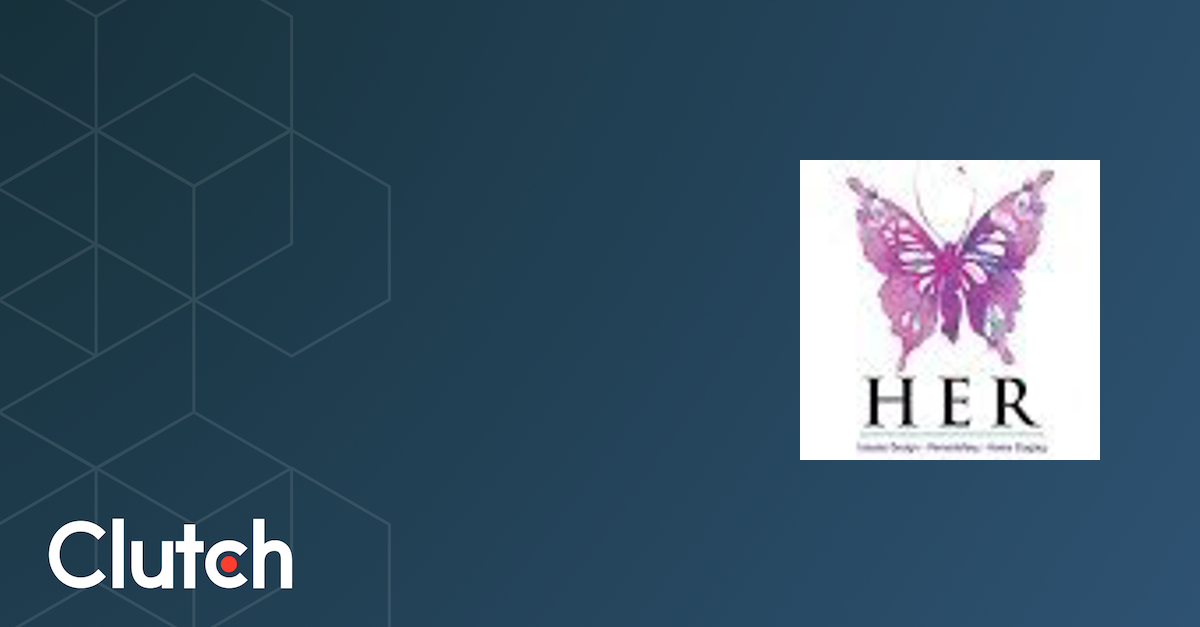 HER Home Design LLC - Services & Company Info