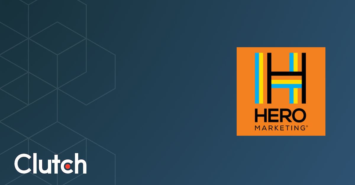 HERO Marketing - Services & Company Info