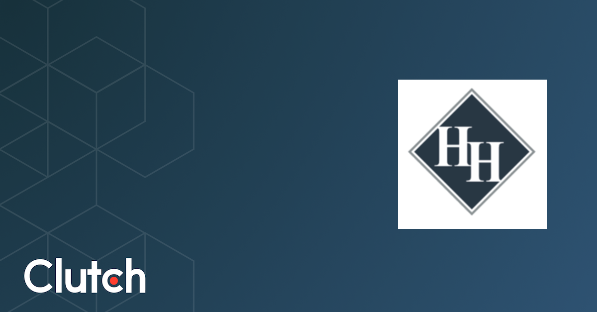 HH & Associates, Inc. - Services & Company Info