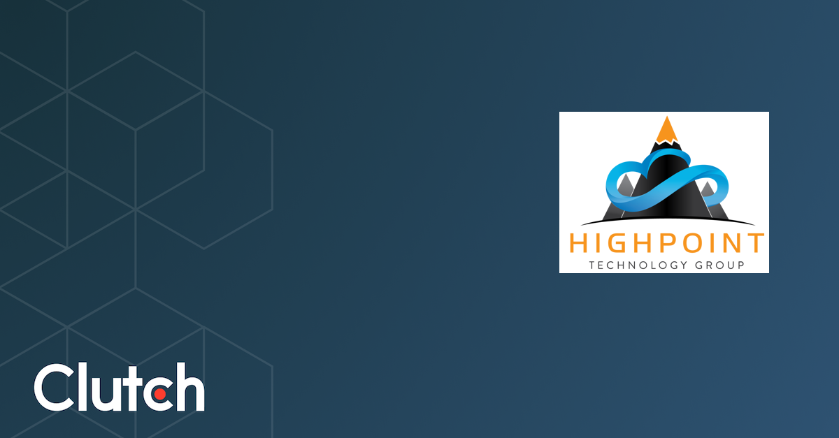 HighPoint Technology Group - Services & Company Info