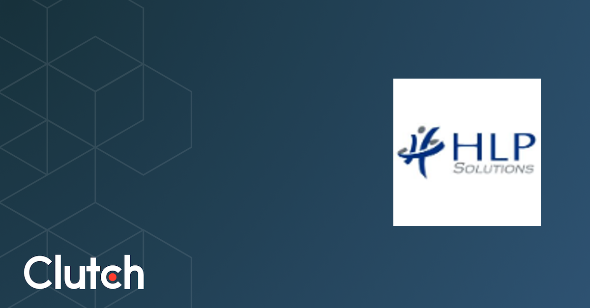 HLP Solutions - Services & Company Info