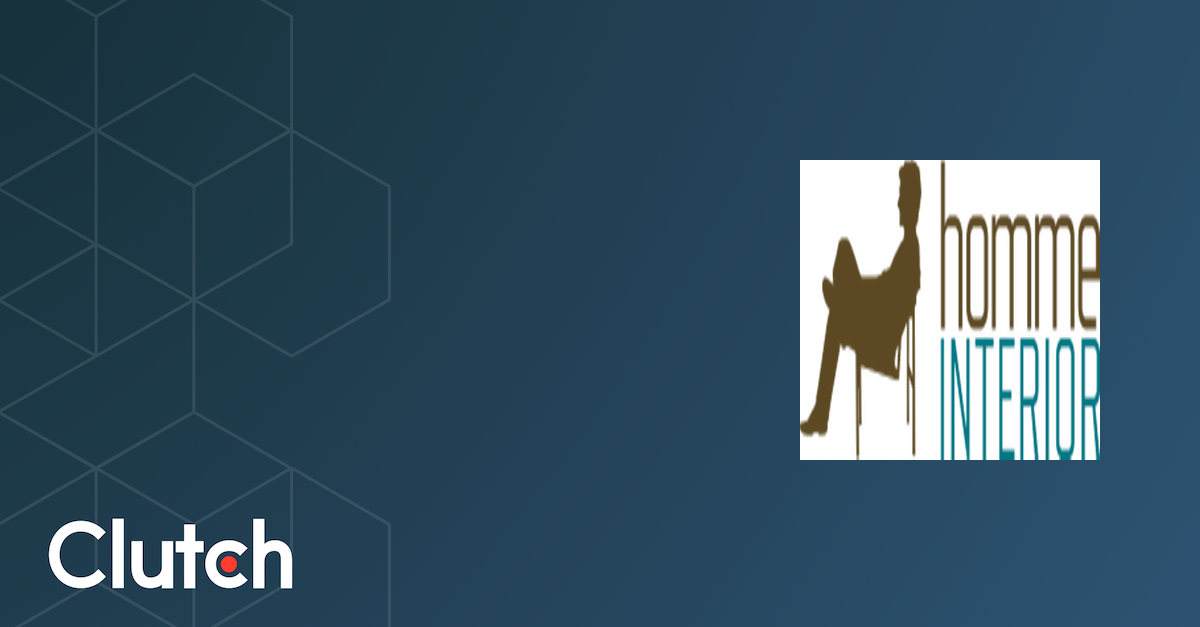 Homme Interior - Services & Company Info