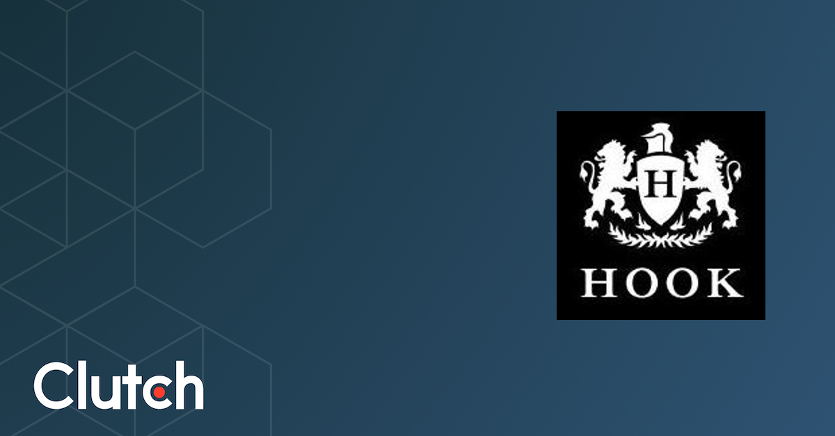 HOOK - Services & Company Info