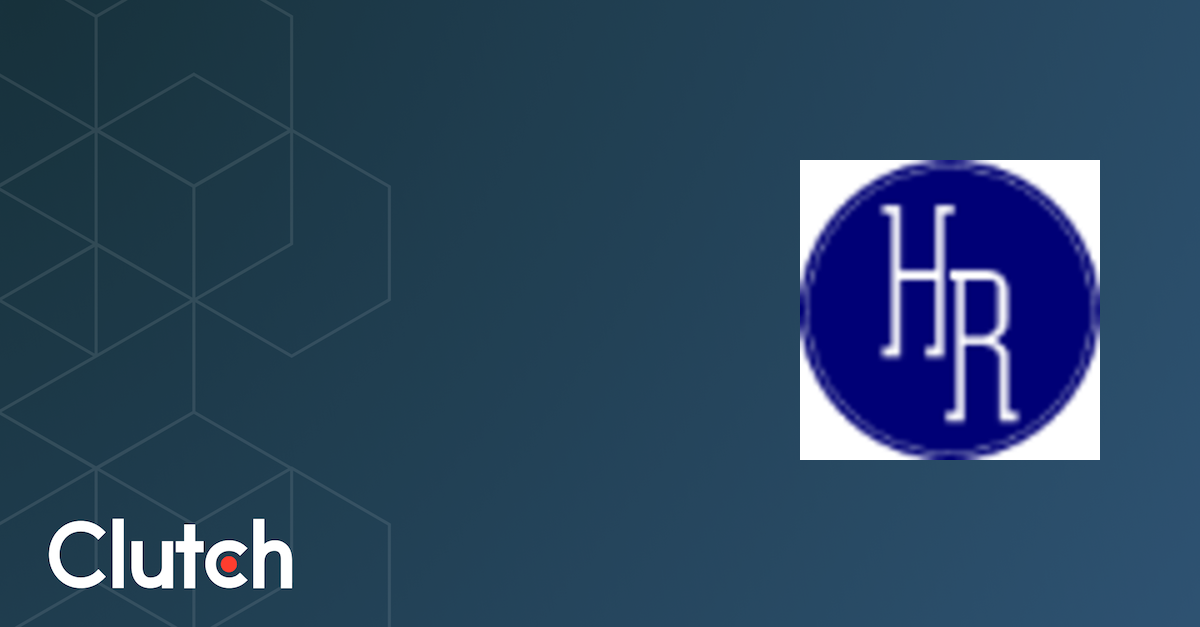 HR Solutions, LLC - Services & Company Info